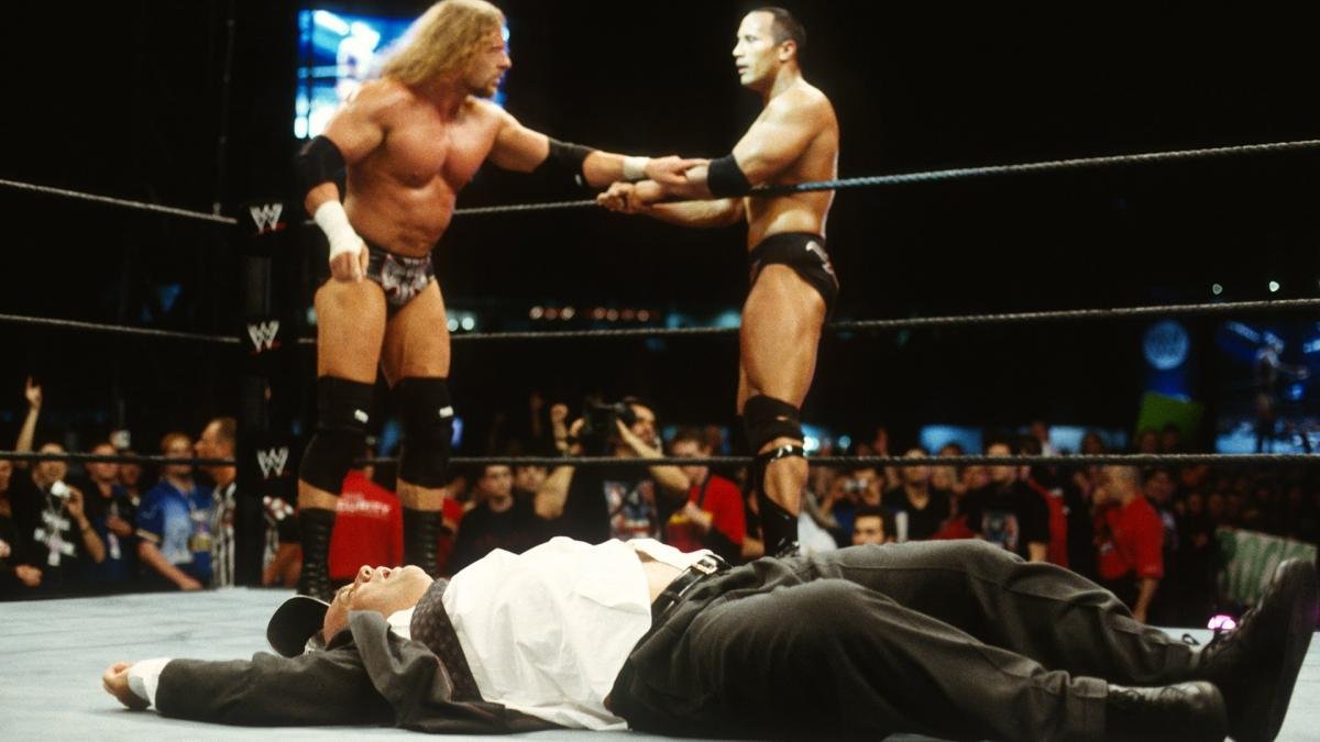 WWE Global Warning 2002 Retro Review! (August 10th, 2002) - Real Pro ...